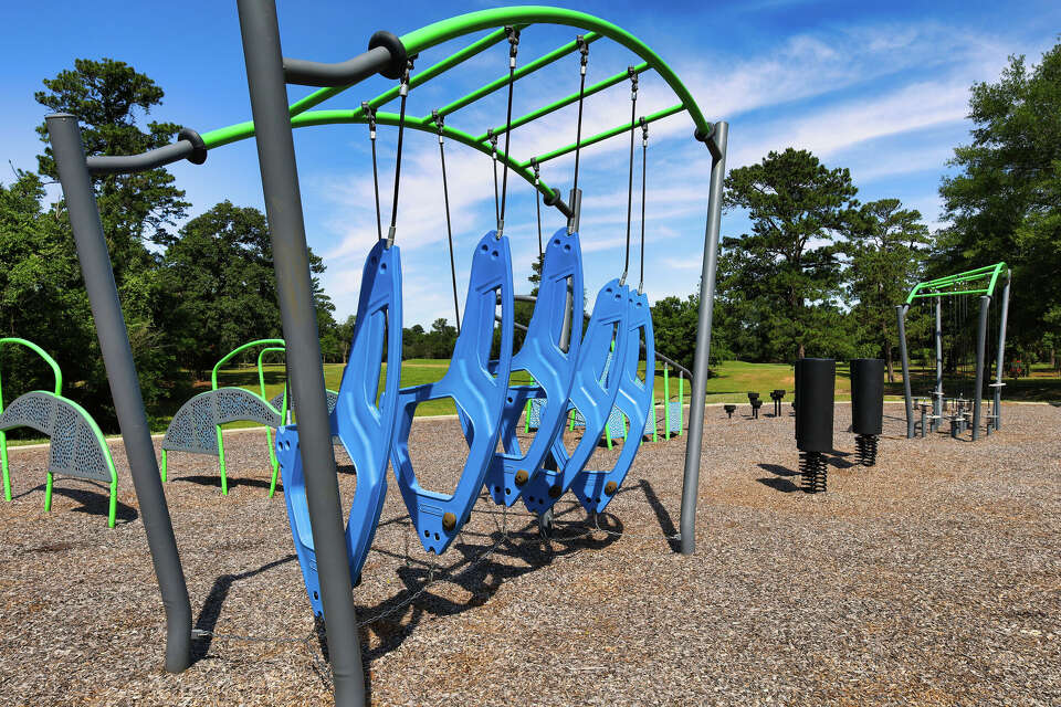 Houston's Brock Adventure Park reopens after huge renovation