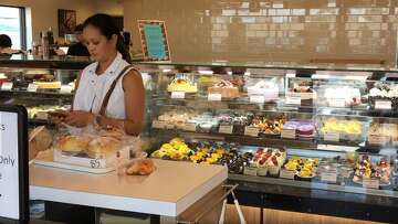 85°C Bakery Cafe is opening a location in San Antonio