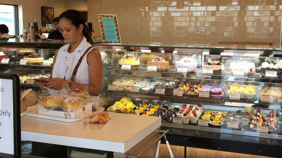 85°C Bakery Cafe is opening a location in San Antonio