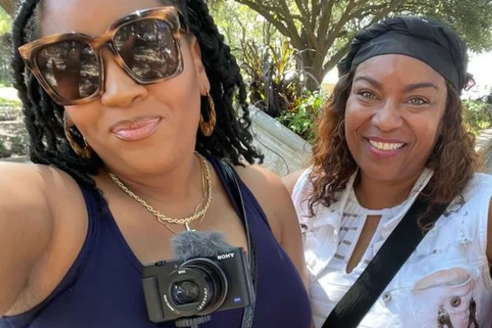 Over $100,000 raised for Houston TikToker who died in crash