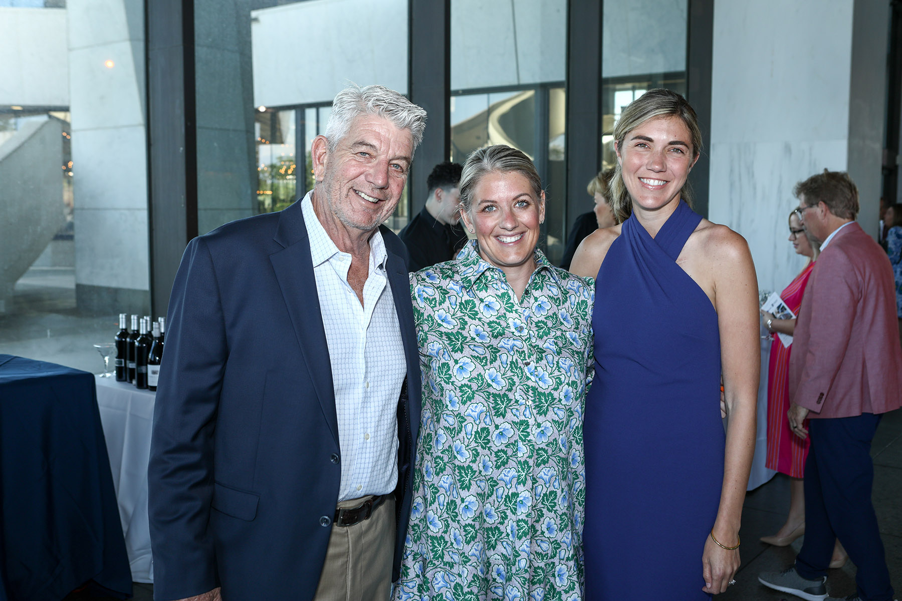 Catholic Charities' annual Night at the Museum