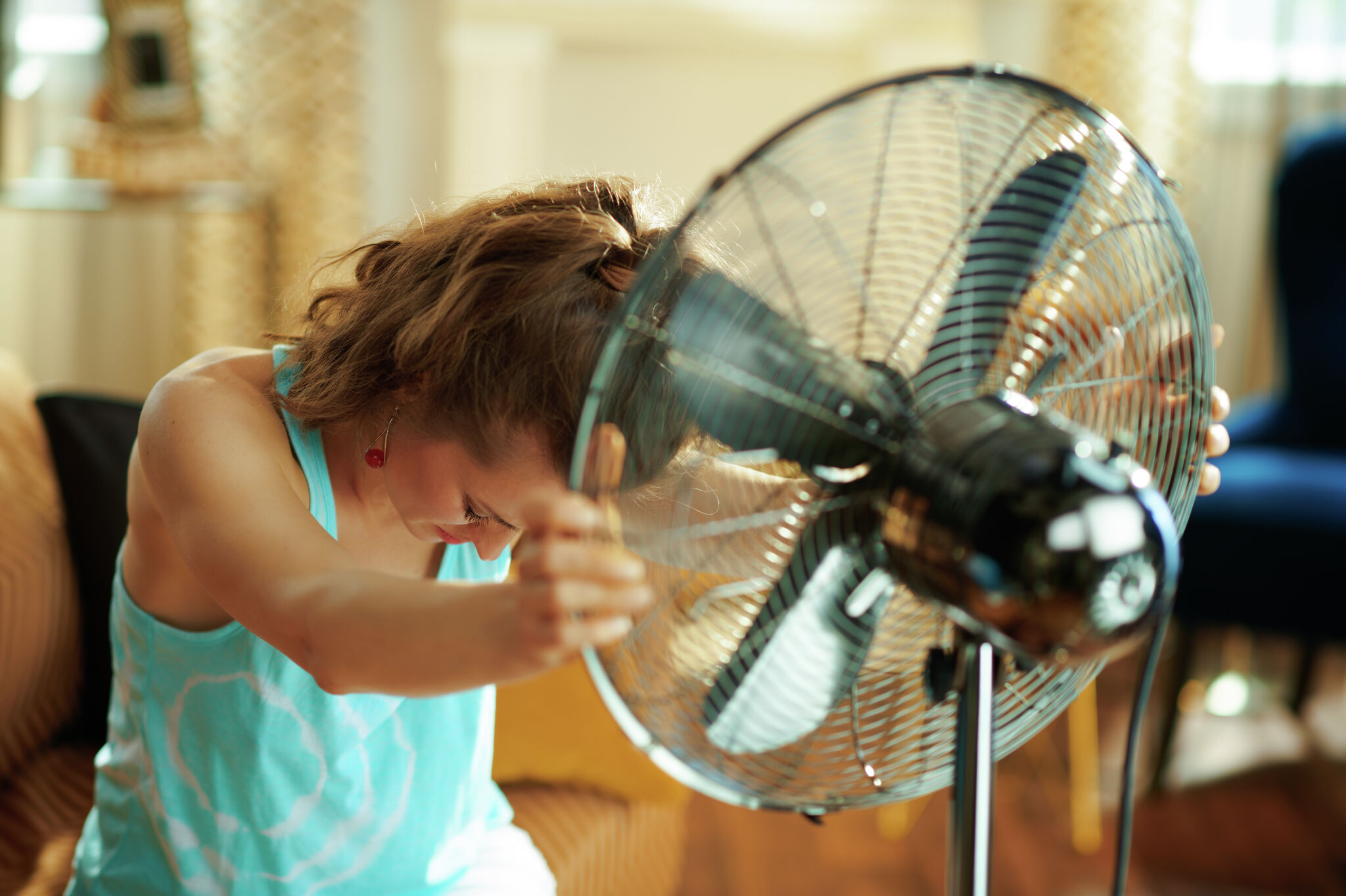 5 spots with cooler temps for summer travel