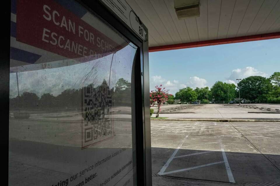 Metro eyeing Addicks park and ride lot for redevelopment