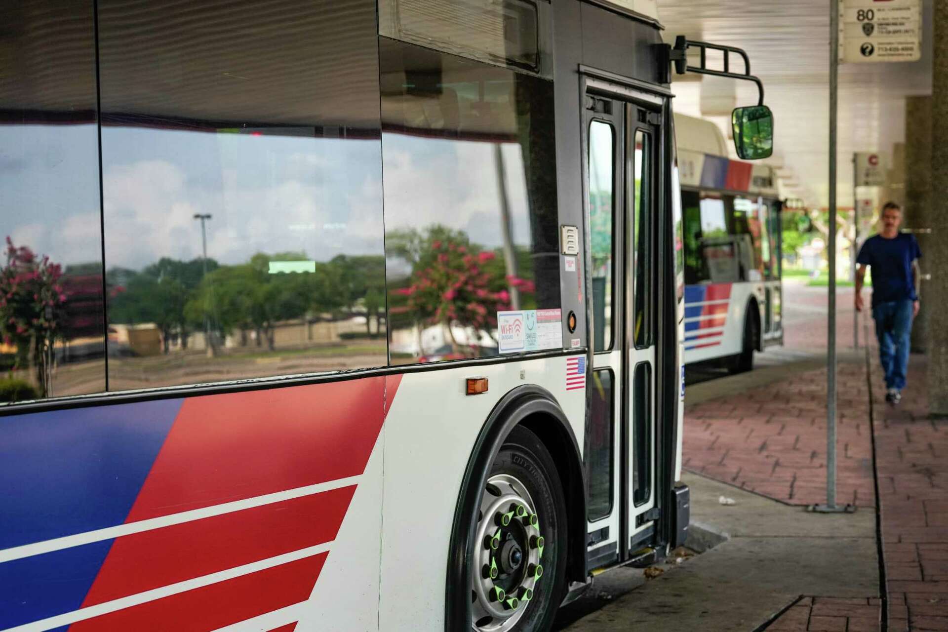 Metro eyeing Addicks park and ride lot for redevelopment