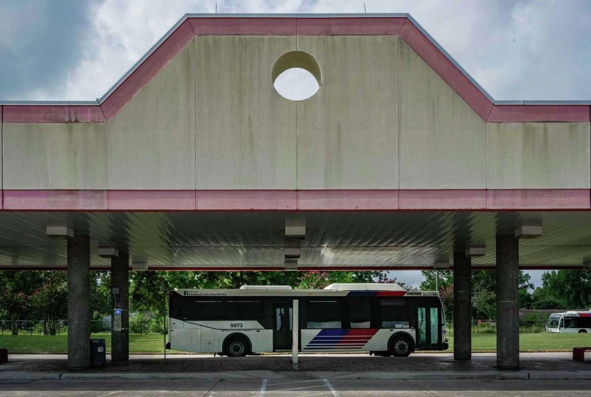 Metro eyeing Addicks park and ride lot for redevelopment