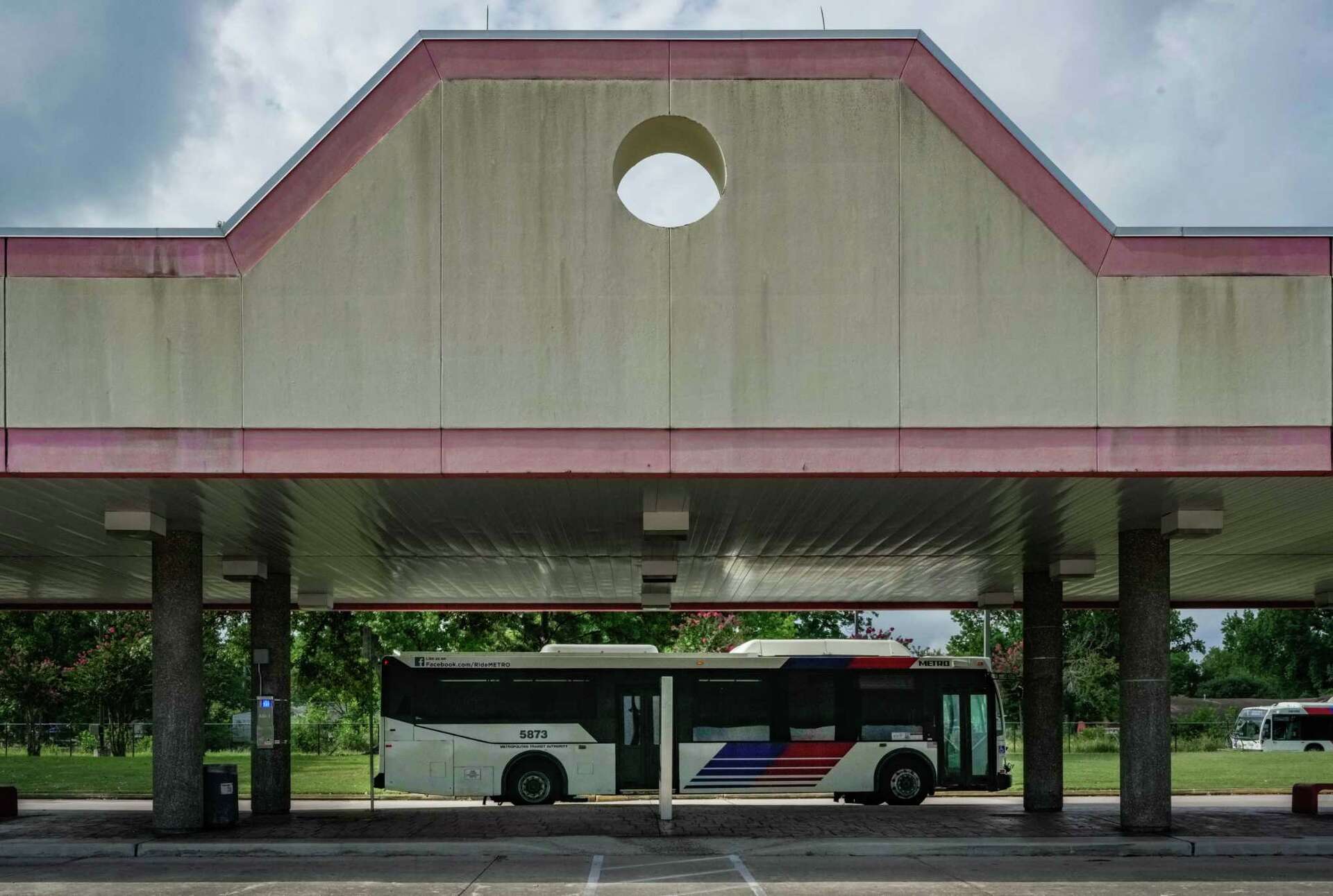 Metro eyeing Addicks park and ride lot for redevelopment