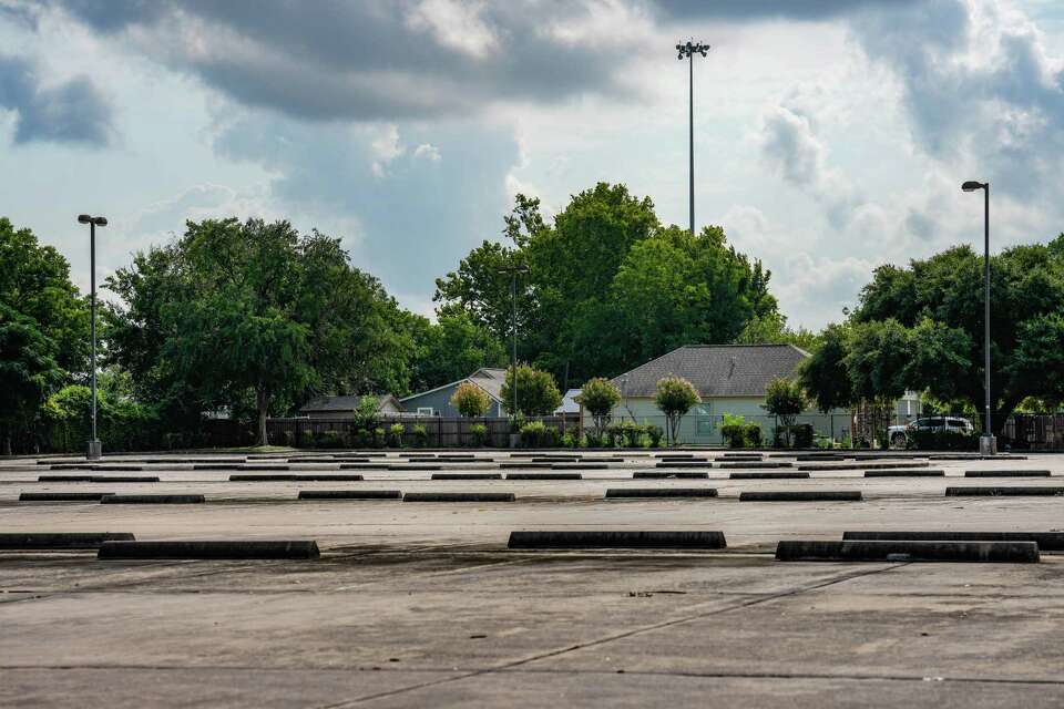 Metro eyeing Addicks park and ride lot for redevelopment