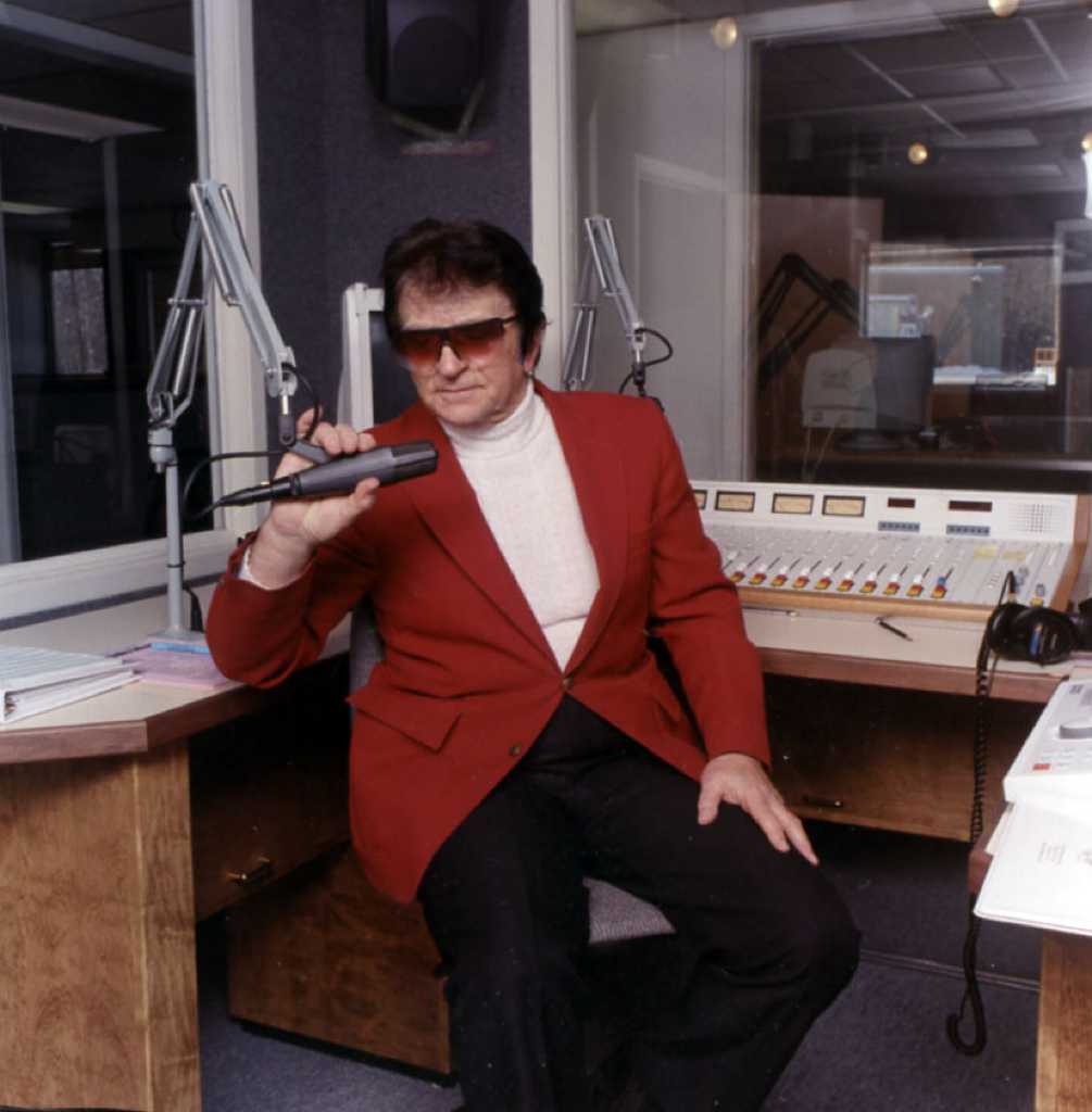 Radio DJ Boom Boom Brannigan dies at 82