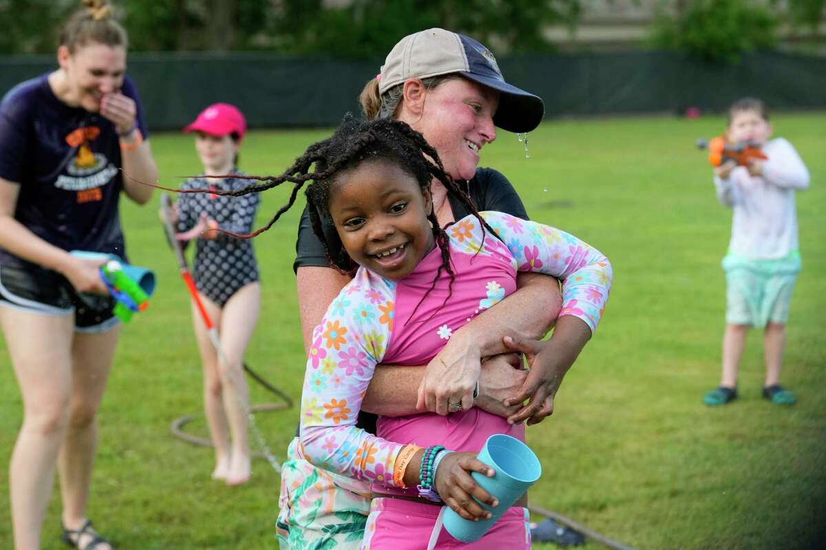 Periwinkle foundation hosts summer day camp for cancer patients