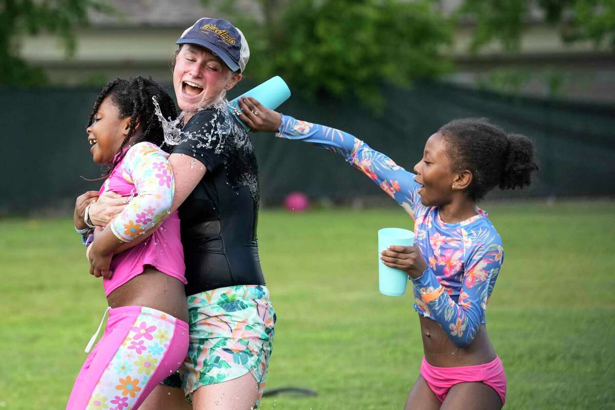 Periwinkle foundation hosts summer day camp for cancer patients