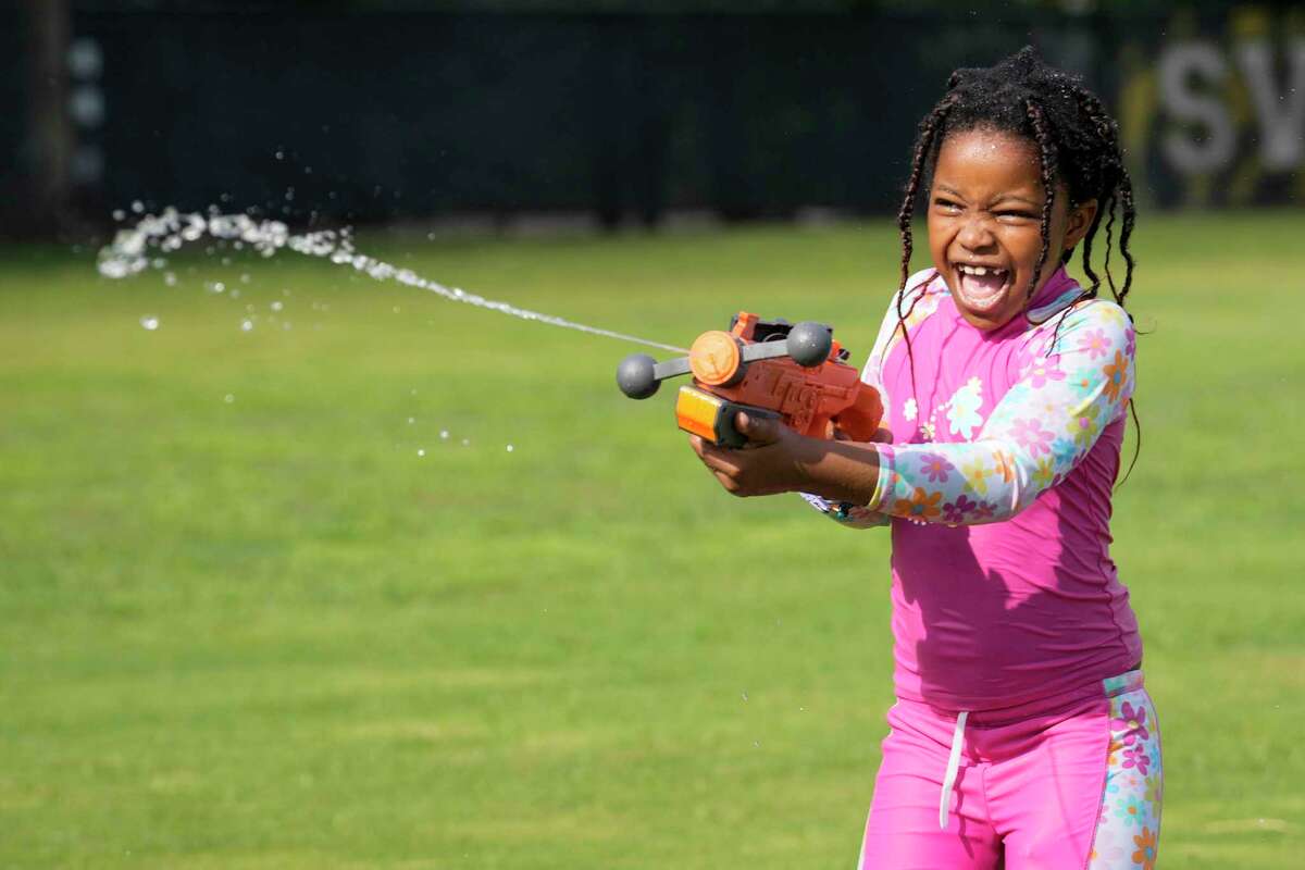 Periwinkle foundation hosts summer day camp for cancer patients