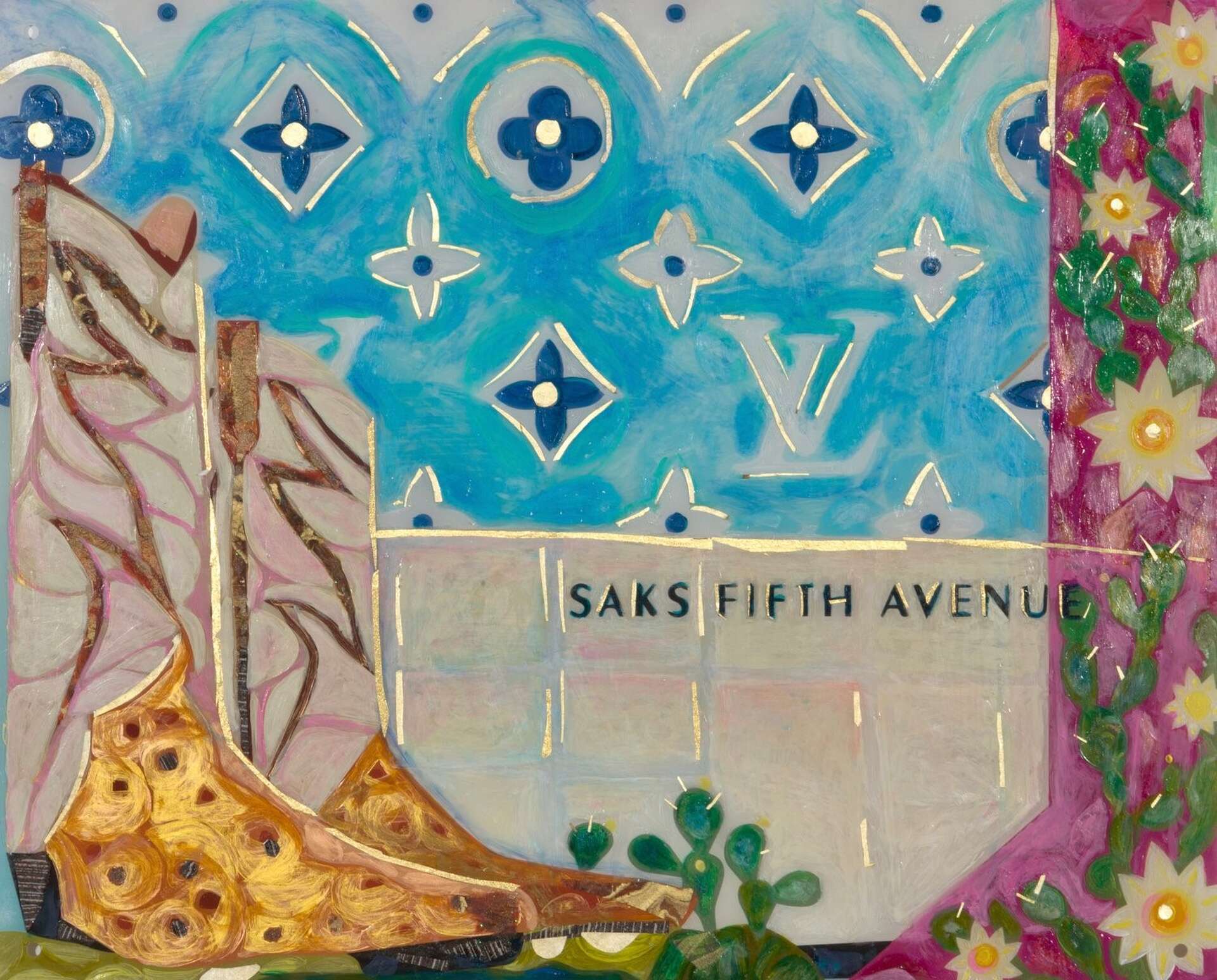 7 ways to add San Antonio style to your home