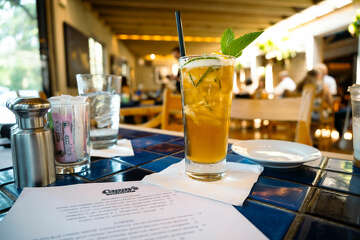 Texas Restaurant Association toasts Cappy Lawton's legacy