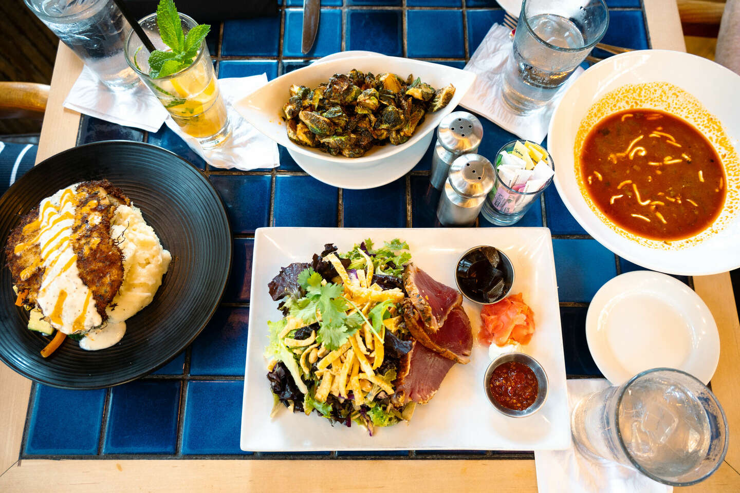 Texas Restaurant Association toasts Cappy Lawton's legacy