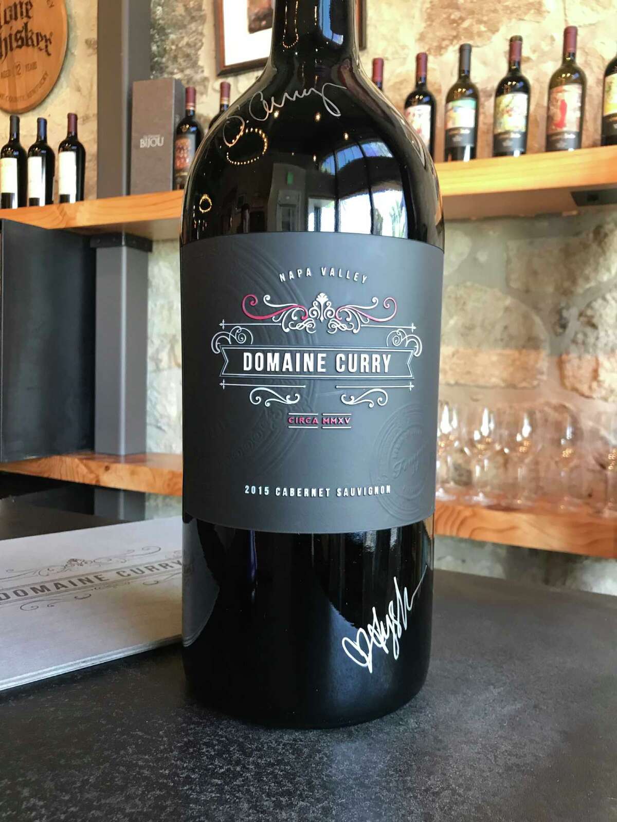 Ayesha Curry sells her winery to Napa Valley's Prisoner Wine Co