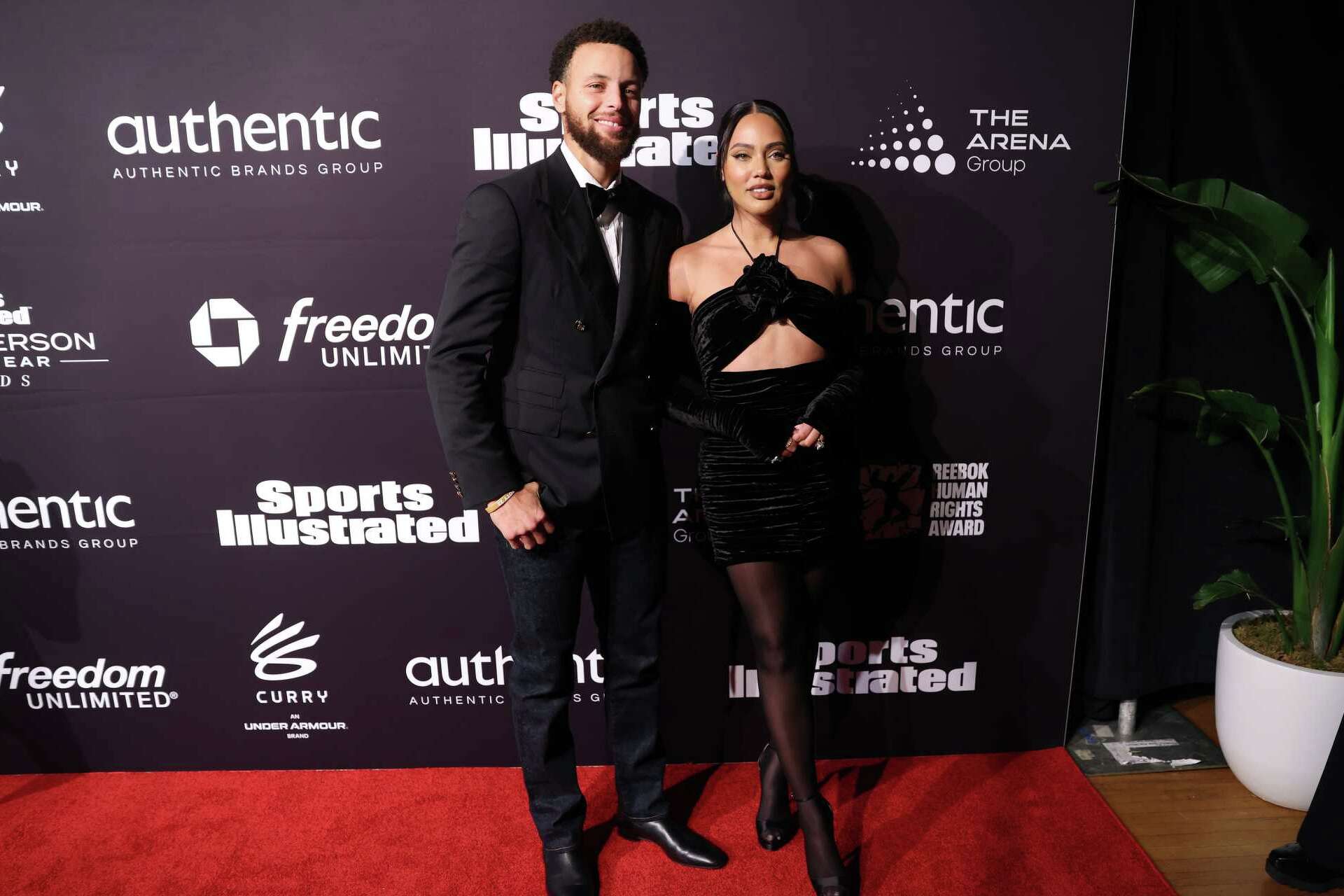 Ayesha Curry sells her winery to Napa Valley's Prisoner Wine Co