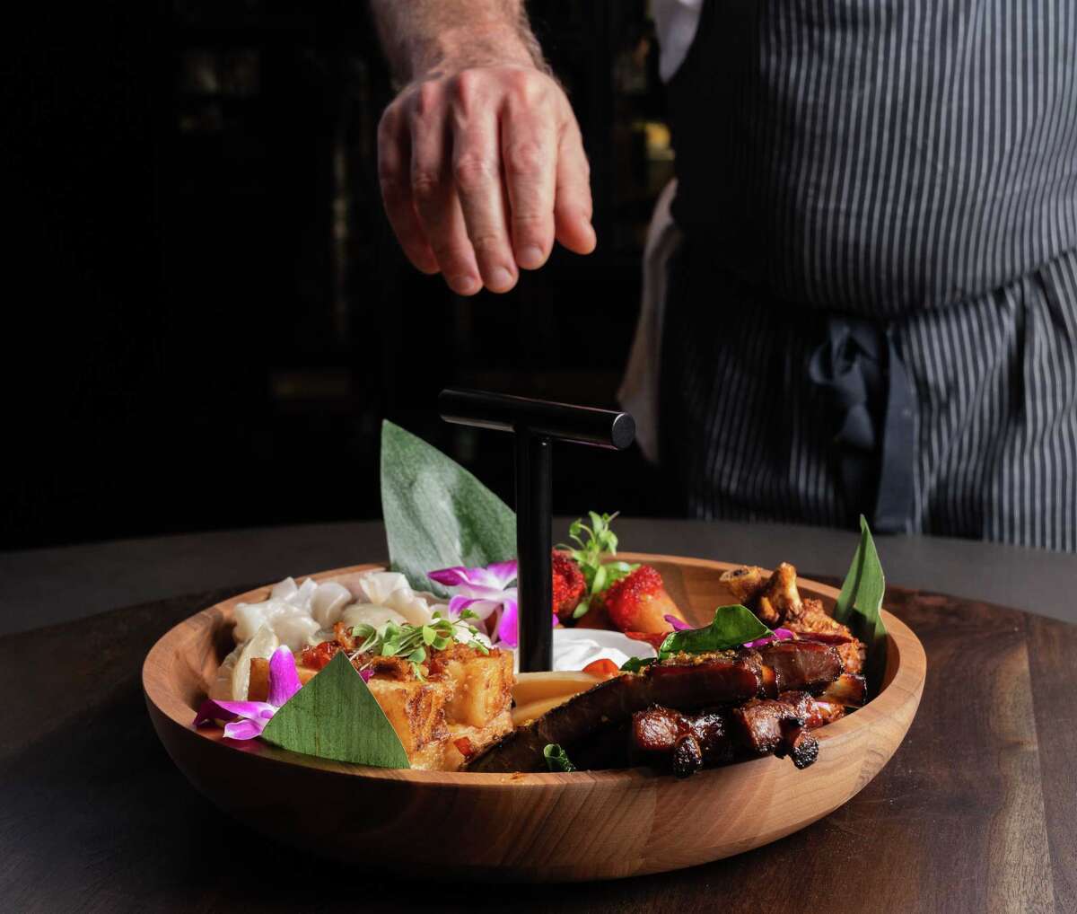 Berg Hospitality opens new Benny Chows restaurant next week