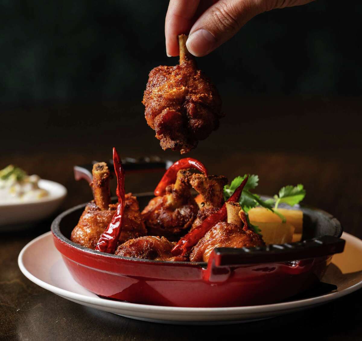 Berg Hospitality opens new Benny Chows restaurant next week