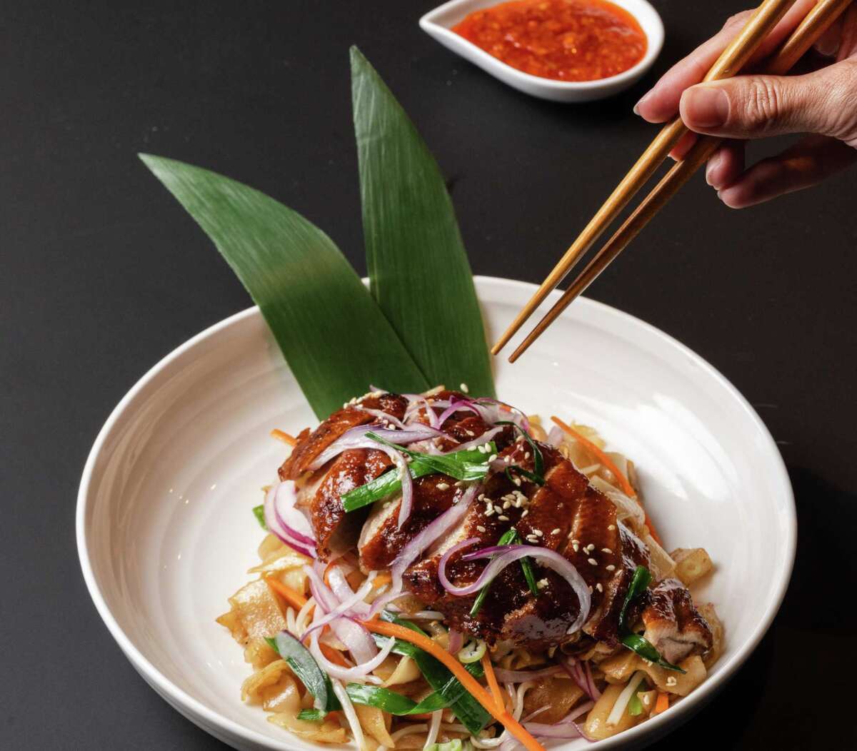 Berg Hospitality opens new Benny Chows restaurant next week