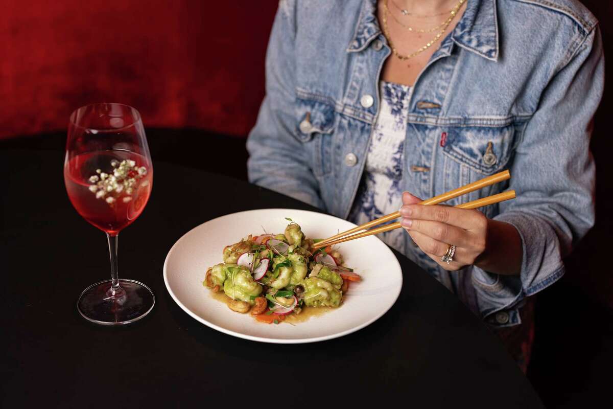 Berg Hospitality opens new Benny Chows restaurant next week