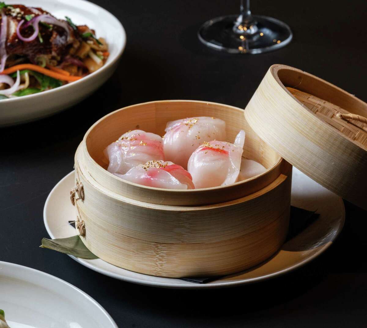 Berg Hospitality opens new Benny Chows restaurant next week