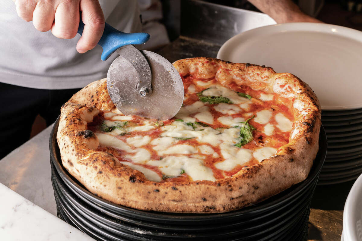 New Peninsula and South Bay restaurants including boba and pizza