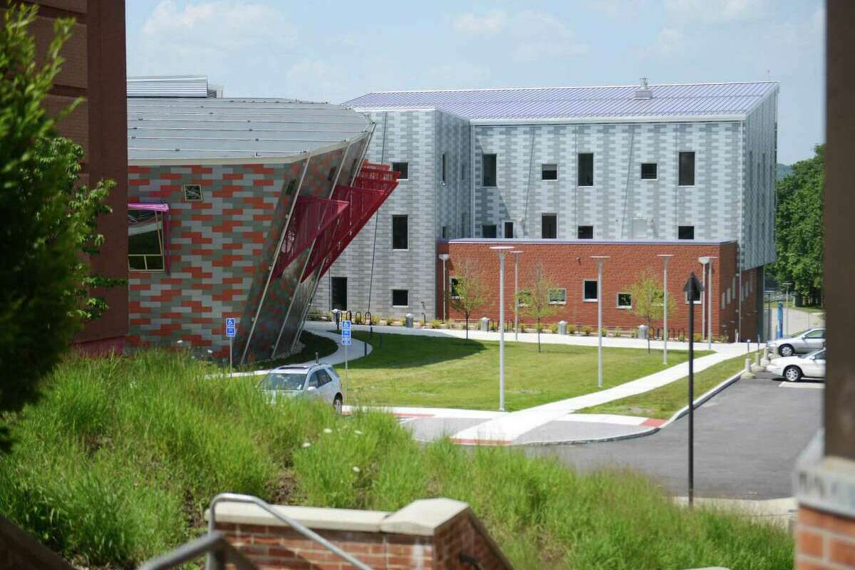 Danbury floats plan to move 450 high schoolers to WCSU campus