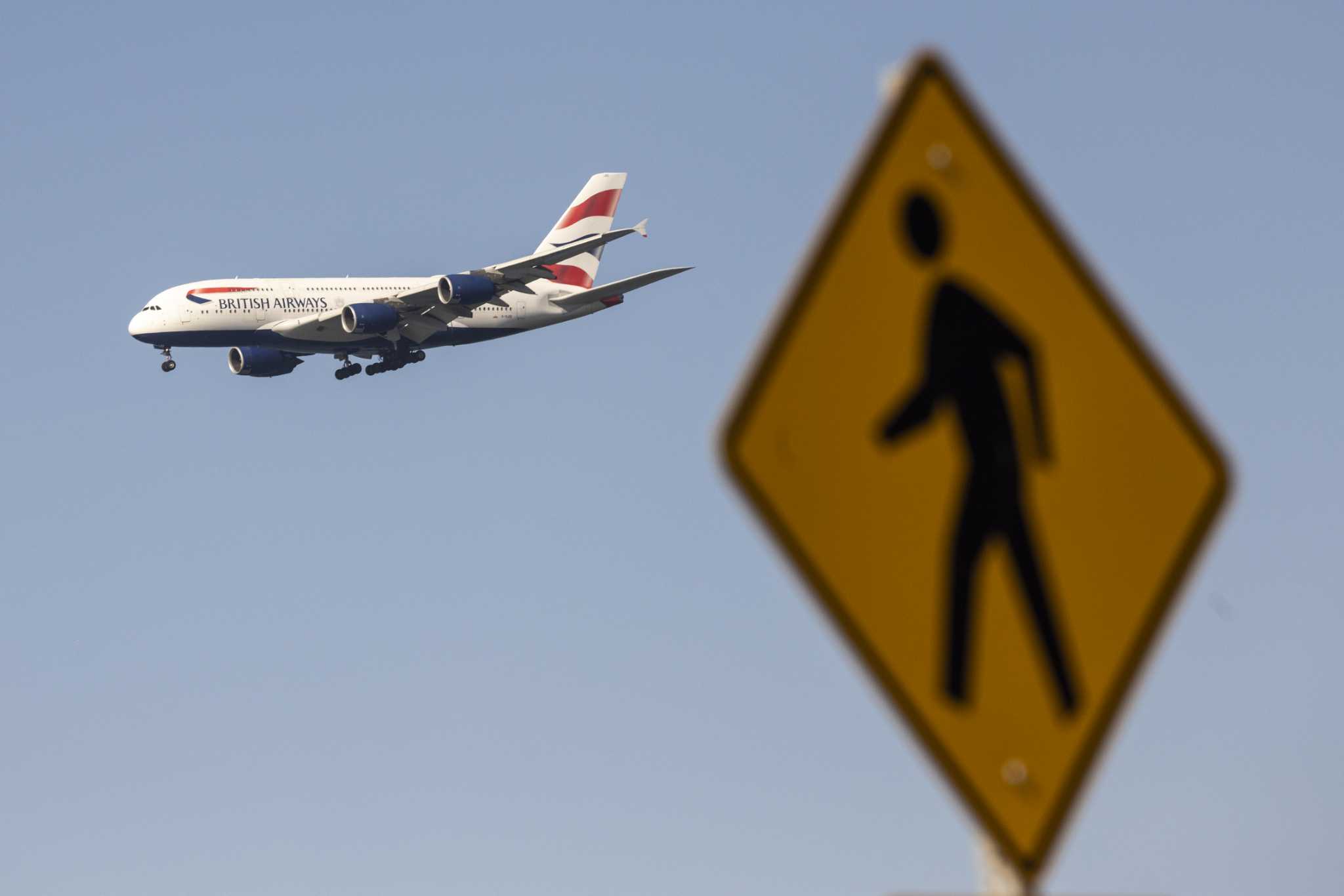 How to reduce your flying carbon footprint without giving it up