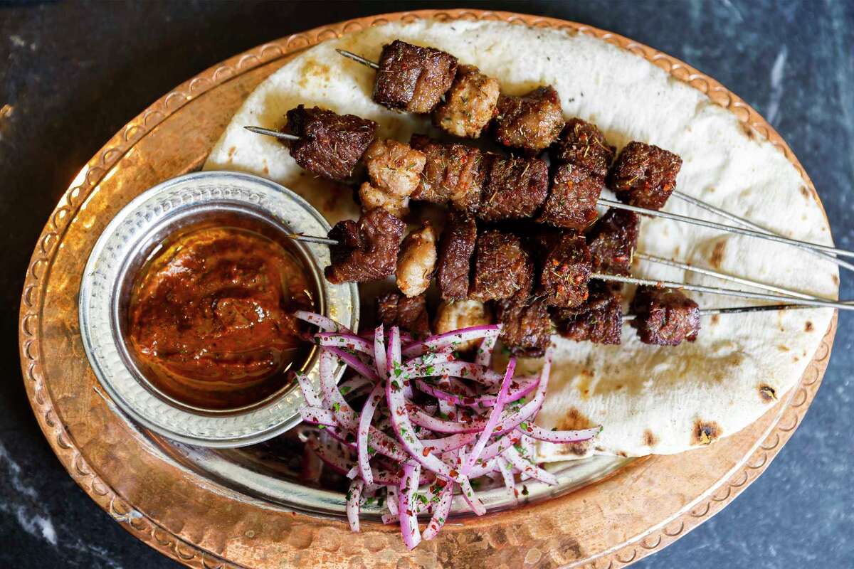 The Presidio in San Francisco is getting a new restaurant: Dalida.