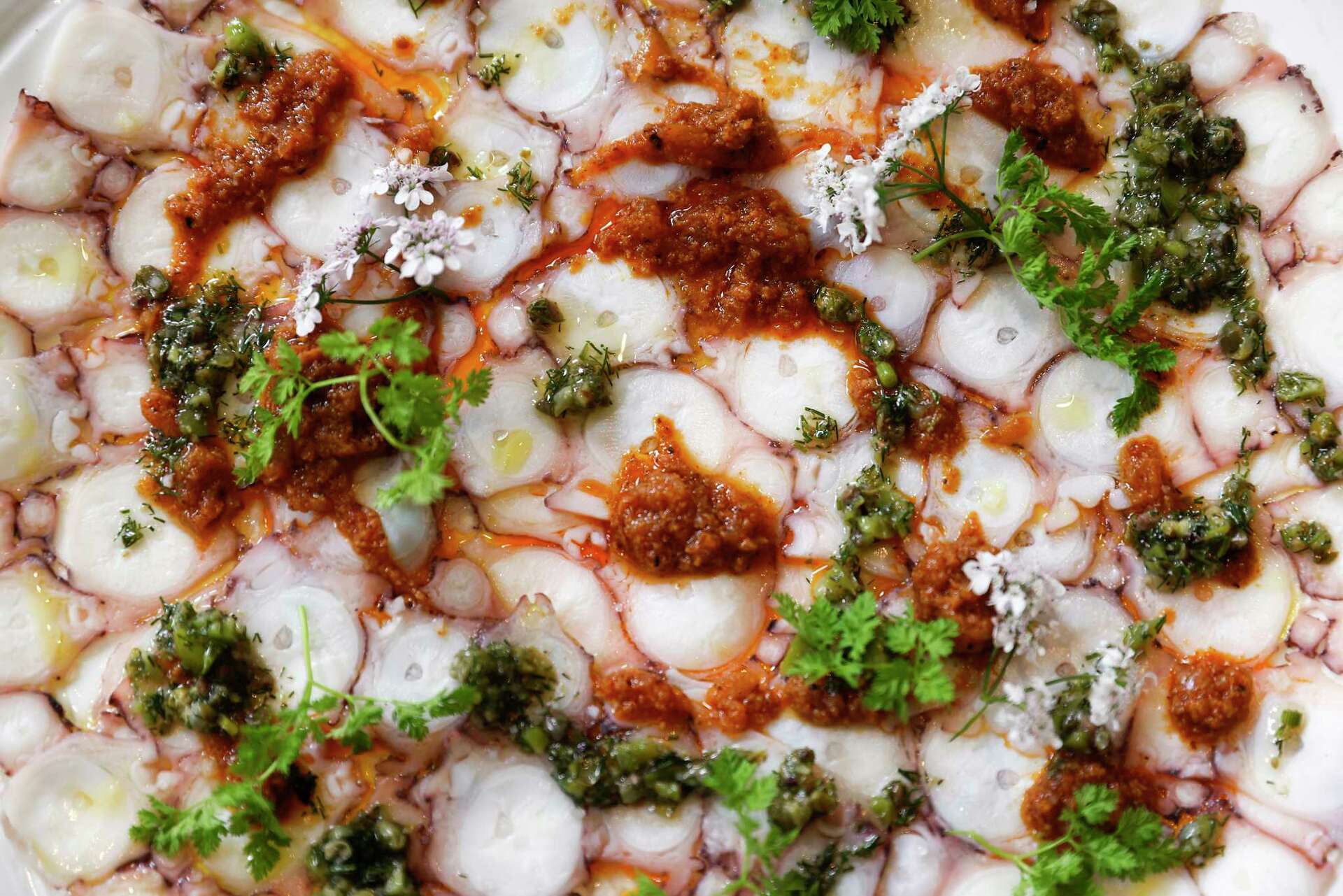 The Presidio in San Francisco is getting a new restaurant: Dalida.