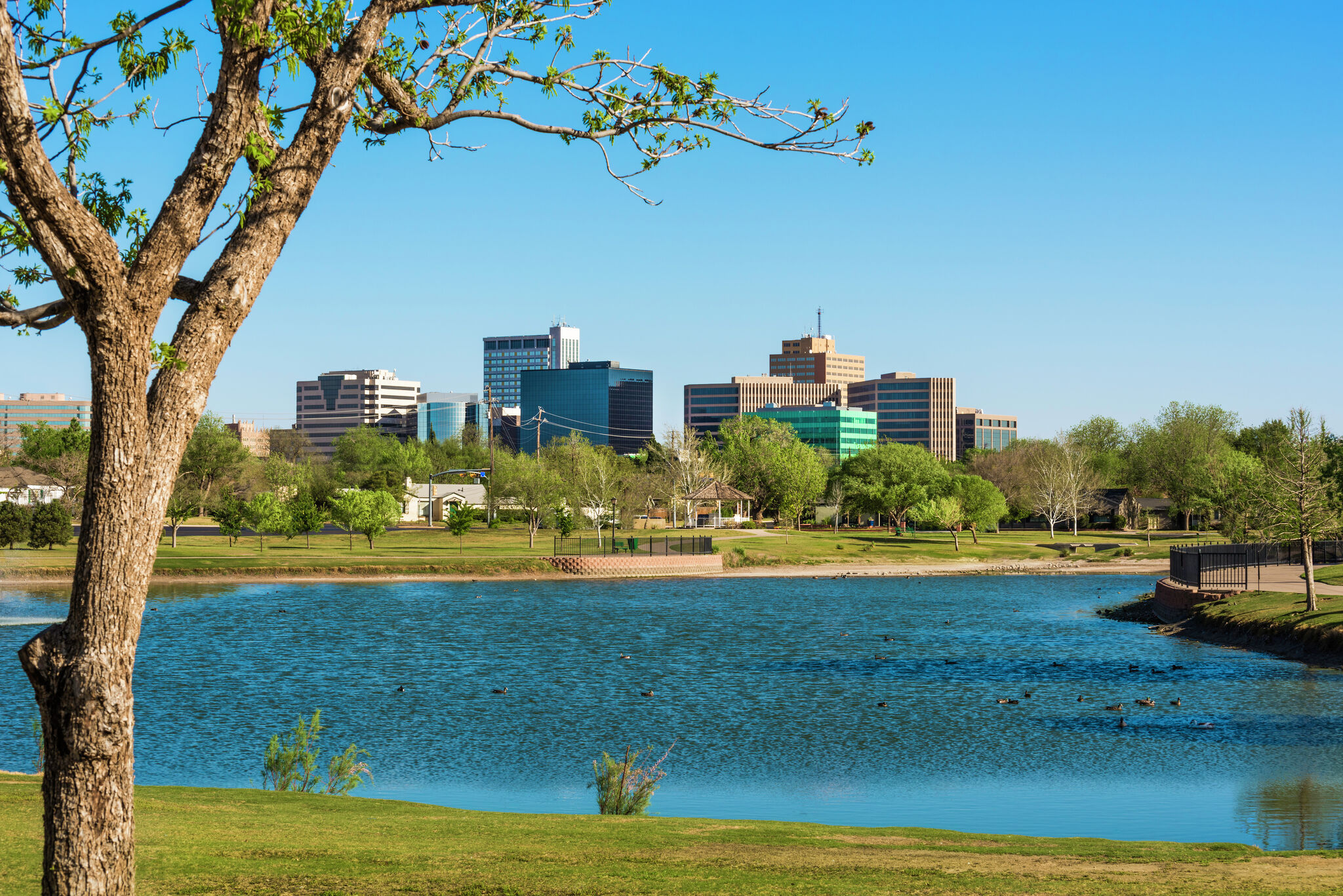 National Weather Service in Midland: 13 weather records broken in June