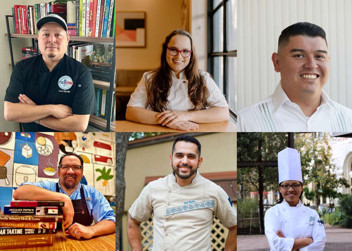 UNESCO Creative City of Gastronomy chef ambassadors named