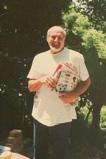 Steve Crumley, longtime Chez Panisse host, dies at 85