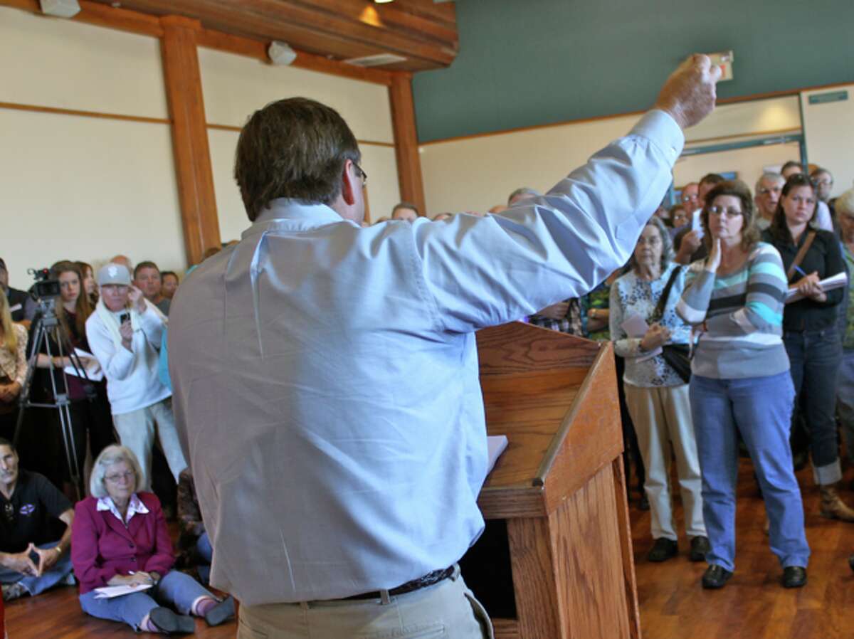 Megadonor tied to Alito scandal looms large in Northern California