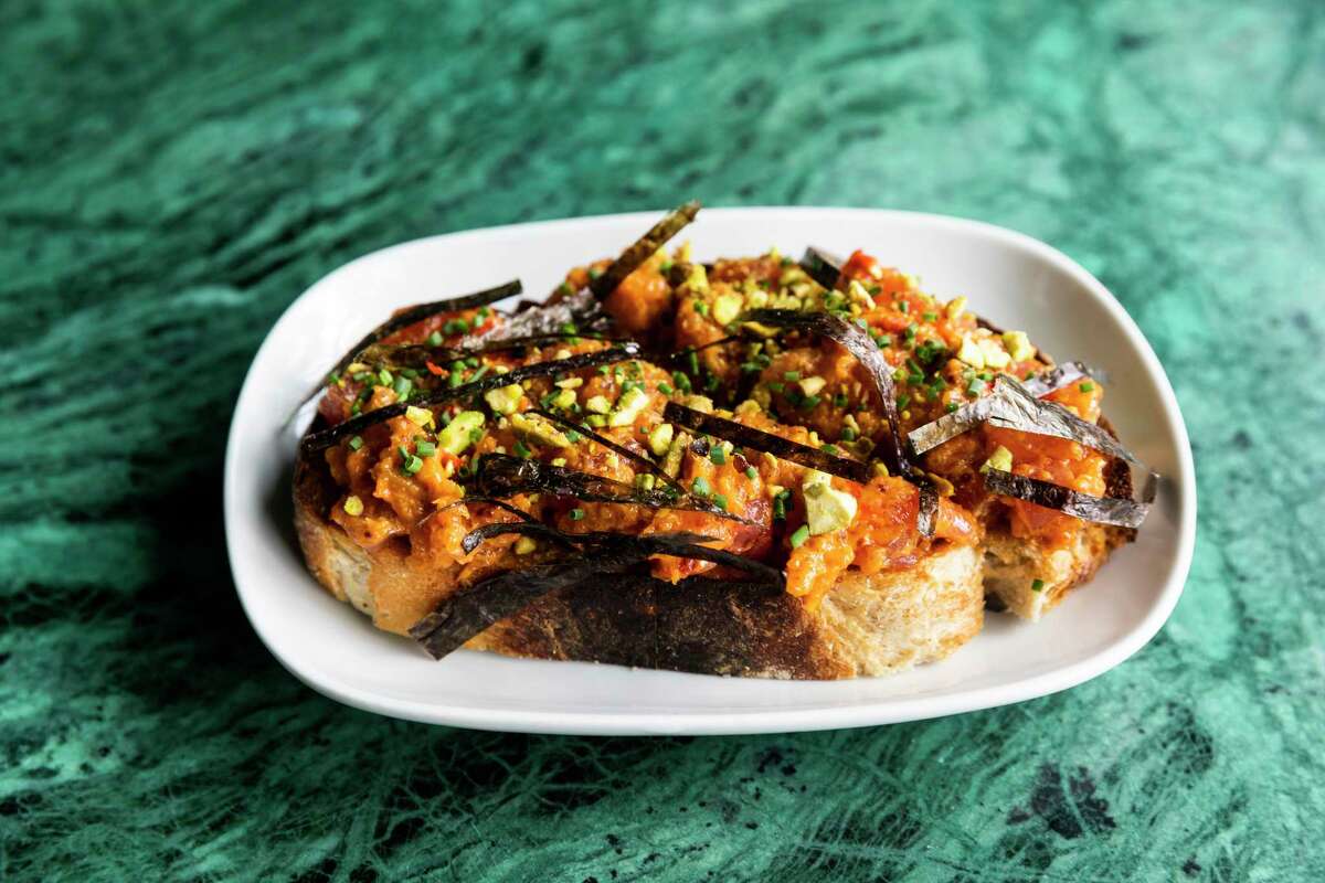 Elro Pizza & Crudo opening marks chef Terrence Gallivan’s return