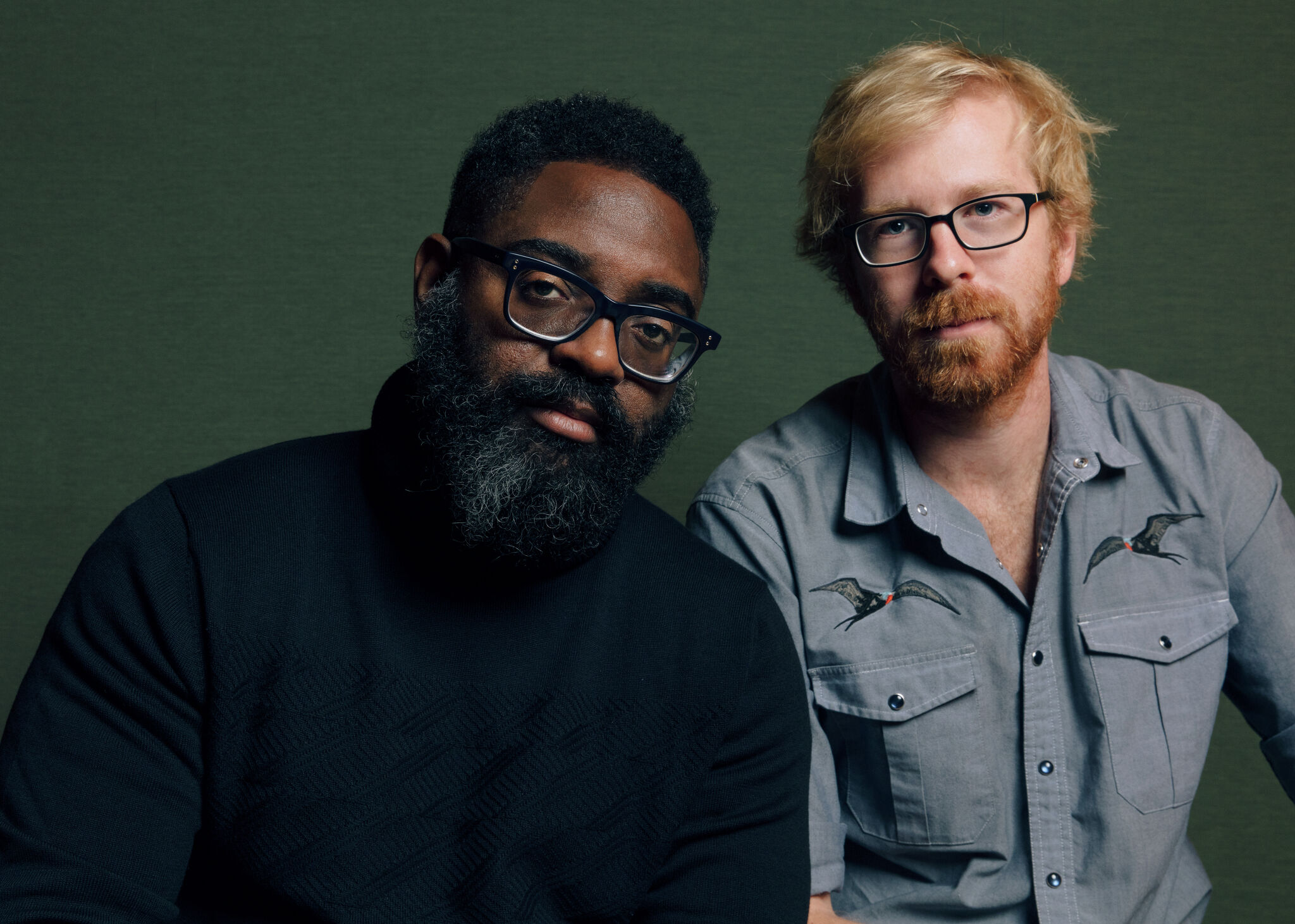 CT lawyer, poet to release spoken word album about his incarceration