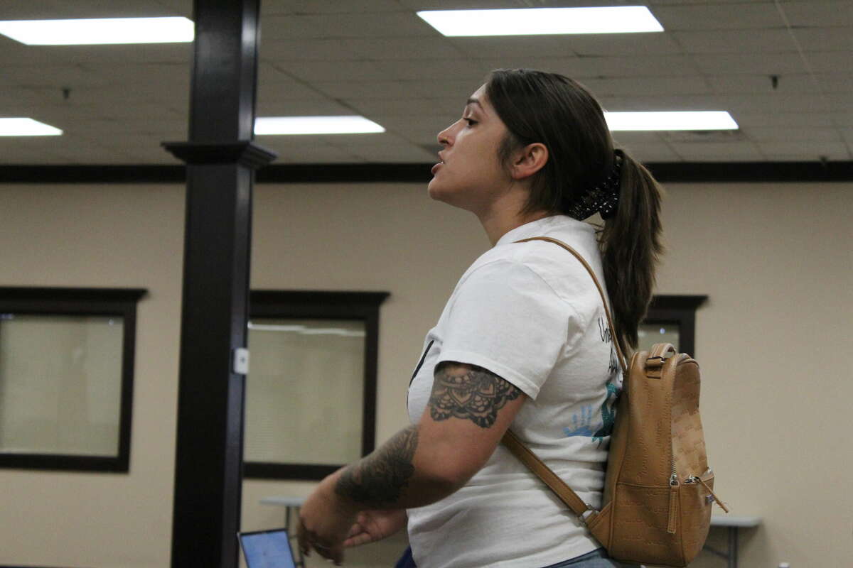 Plainview school board shares findings of CPS investigation