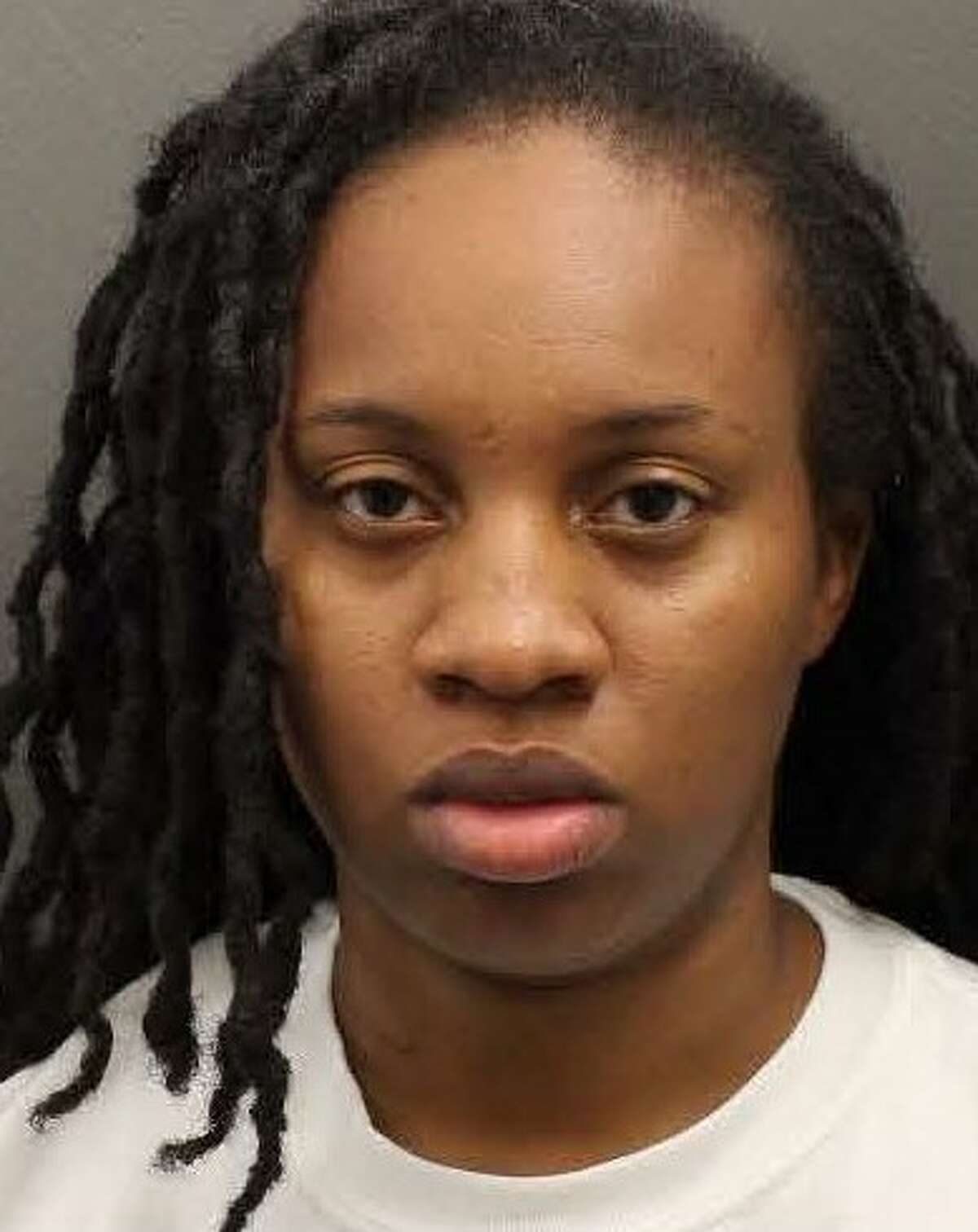 Wife of killer Dequan Greene convicted of perjury in child's death