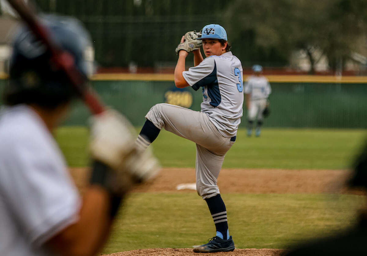 NorCal Pitchers Of The Year | Randi Roelling & Michael Castaneda