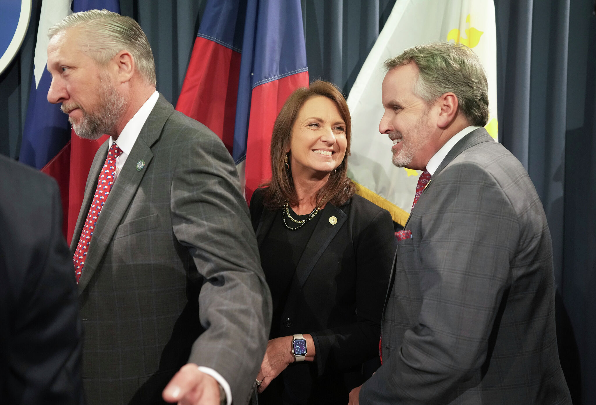 GOP senators face political fallout from Paxton impeachment trial