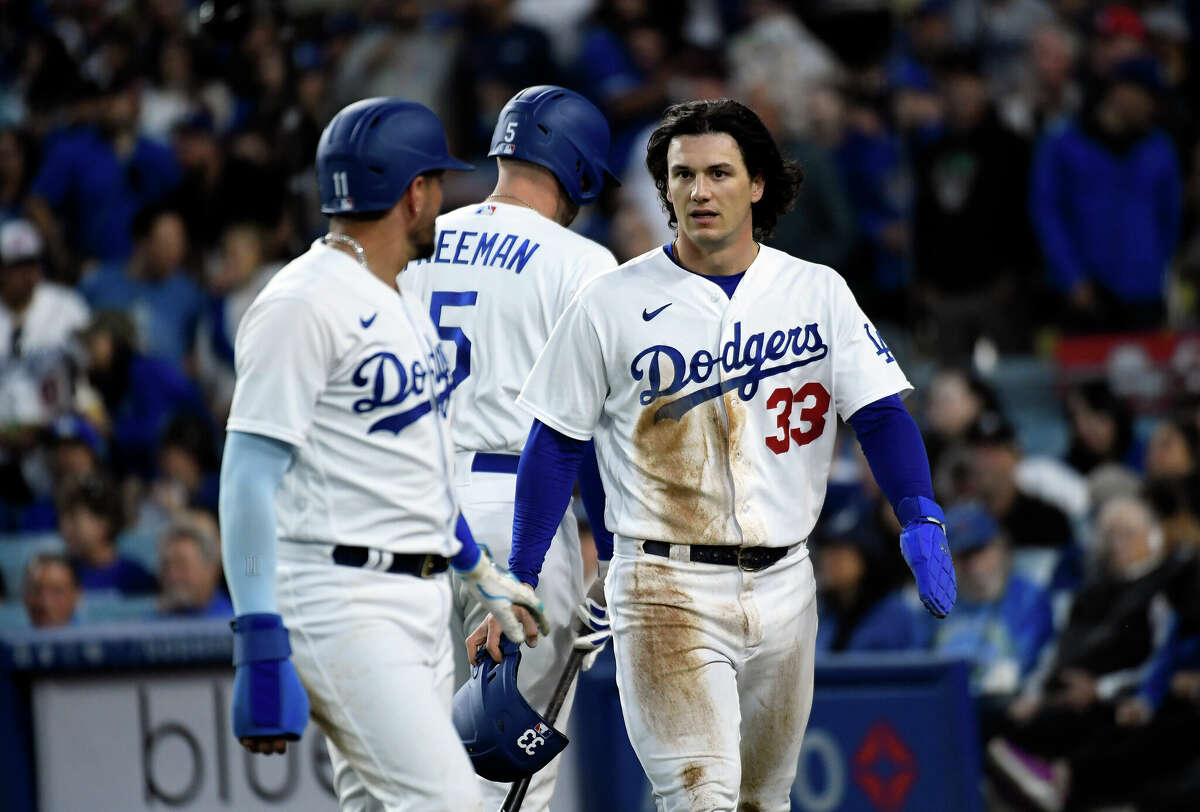 Houston Astros come up short against Los Angeles Dodgers