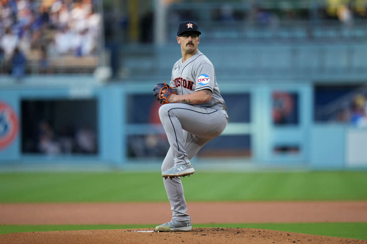 Houston Astros: Another quality start for J.P. France isn't enough