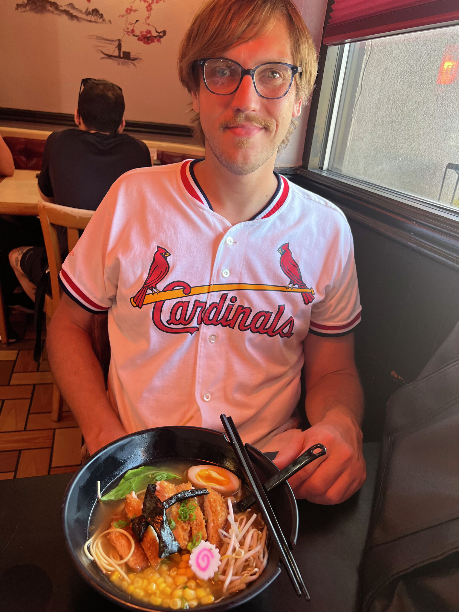 Granite City Kasabi Hibachi & Sushi worth the trip