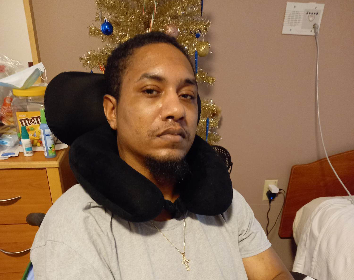 Panel: Fired New Haven cop in Randy Cox incident should get job back