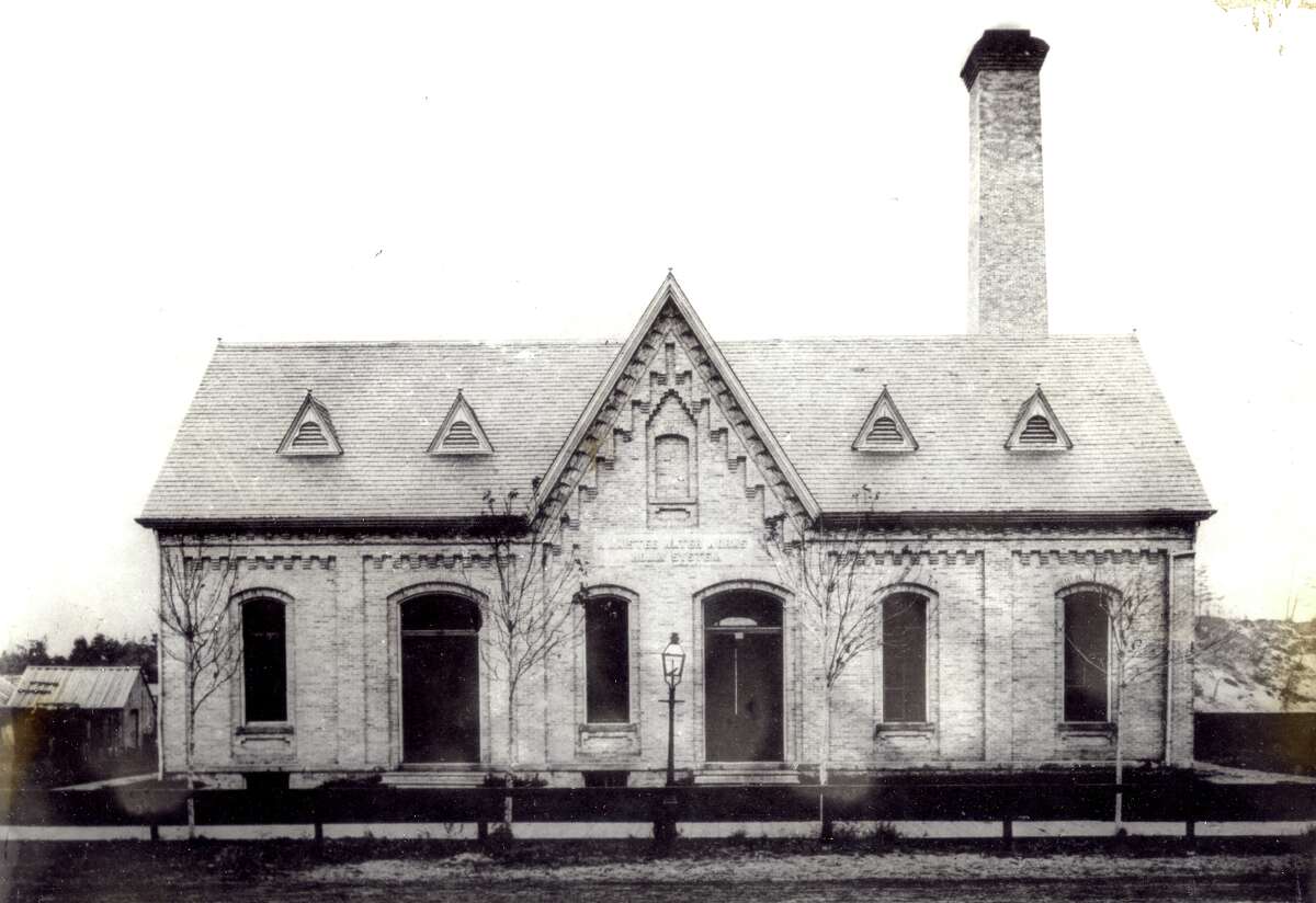 Manistee Water Works system valued at $122,457