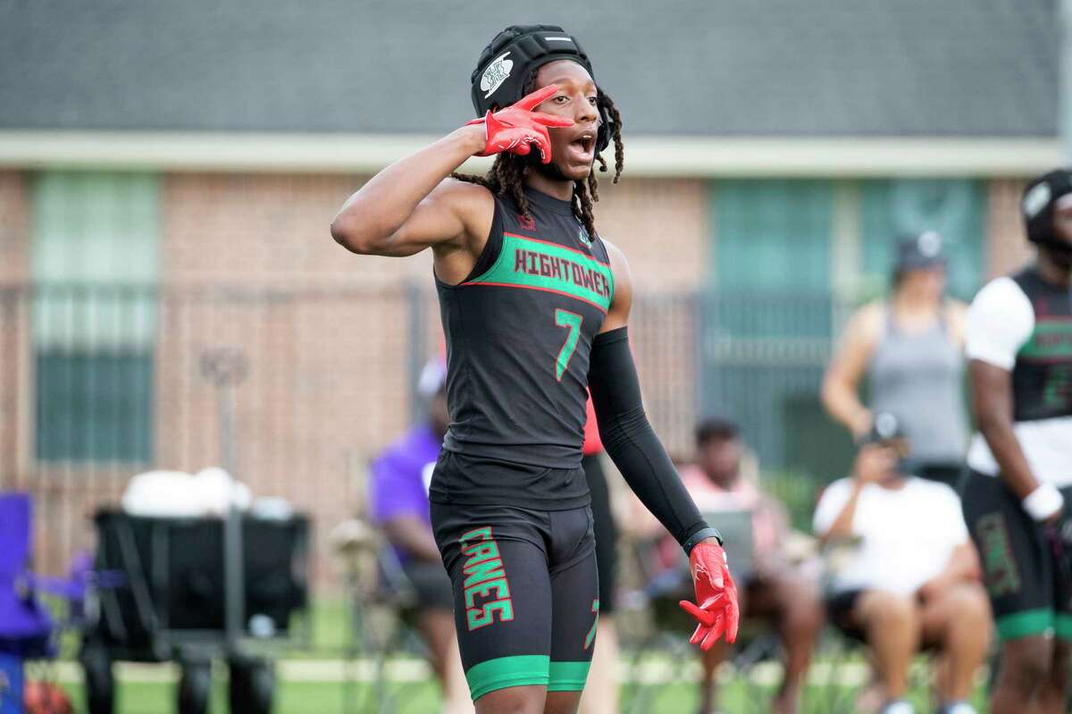 State 7-on-7 football: Strong showings for Hightower, Shadow Creek
