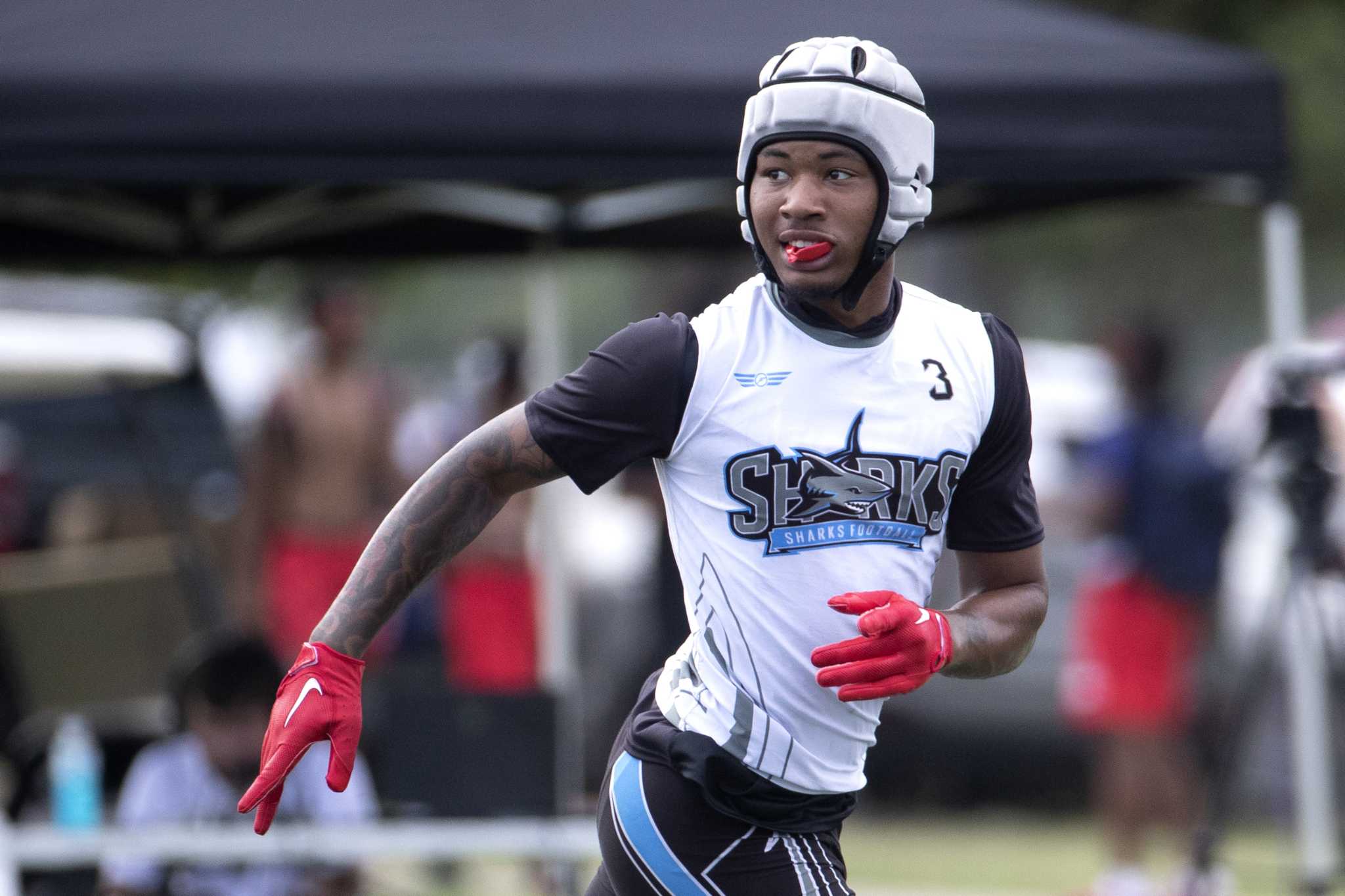 National signing day: Maurice Williams comes full circle to UH