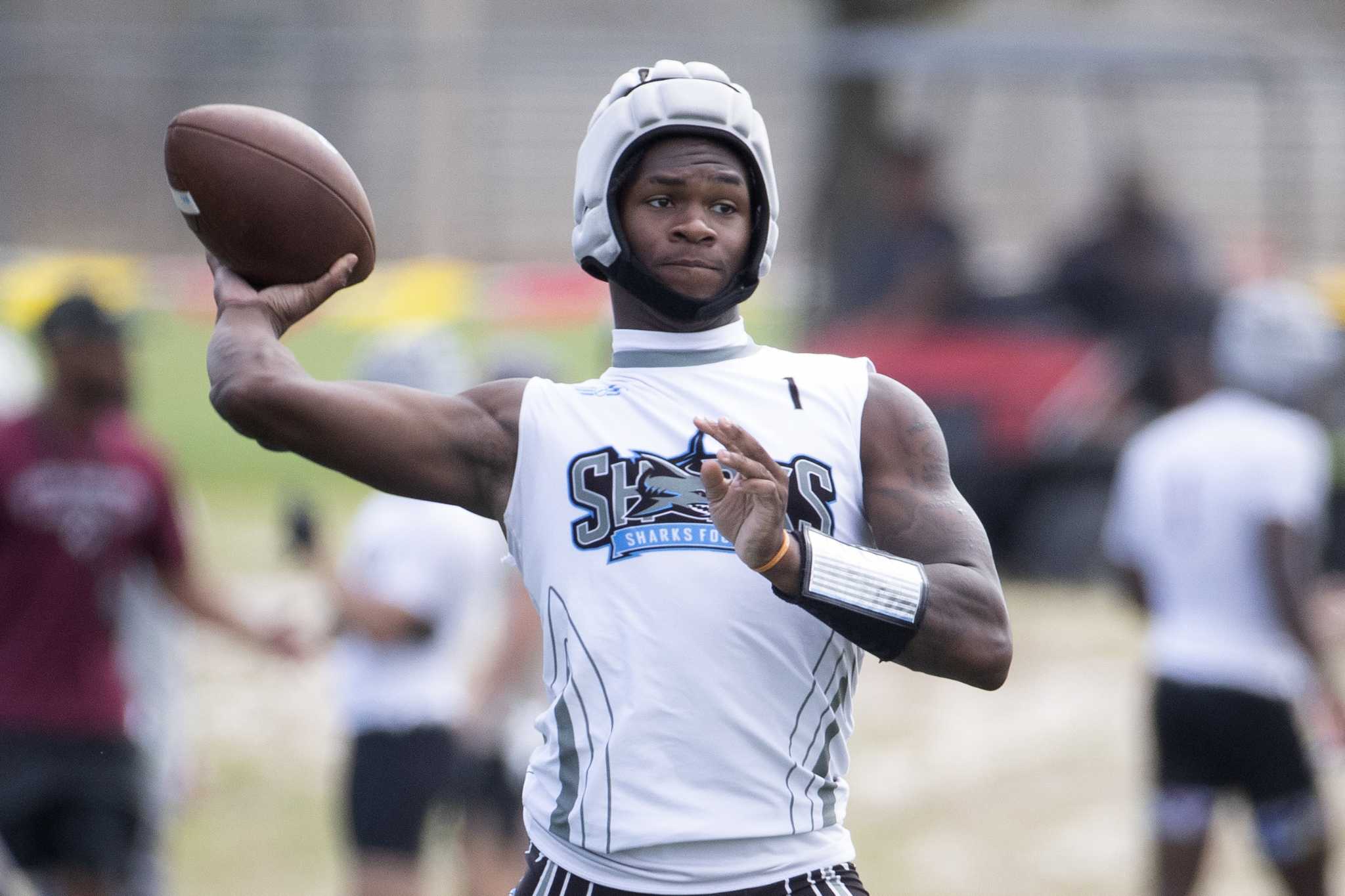 Houston high school football preview: District 23-6A