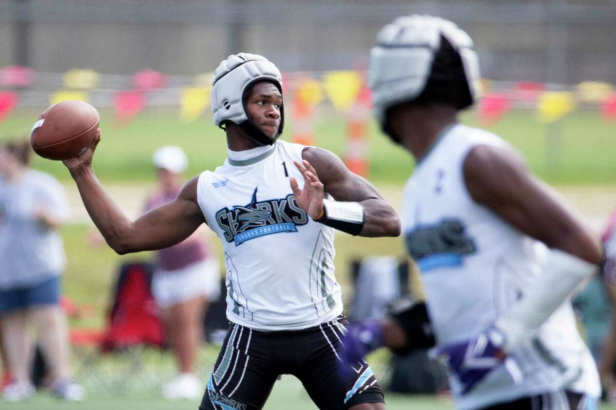 HS football: With playmakers, Shadow Creek hoping for resurgence