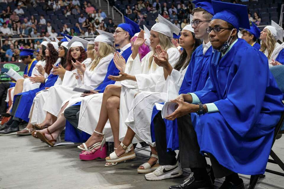 Photos: Shaker Class of 2023 graduates